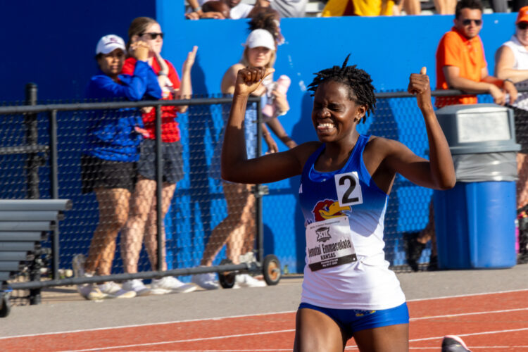 Track & Field - KU Sports